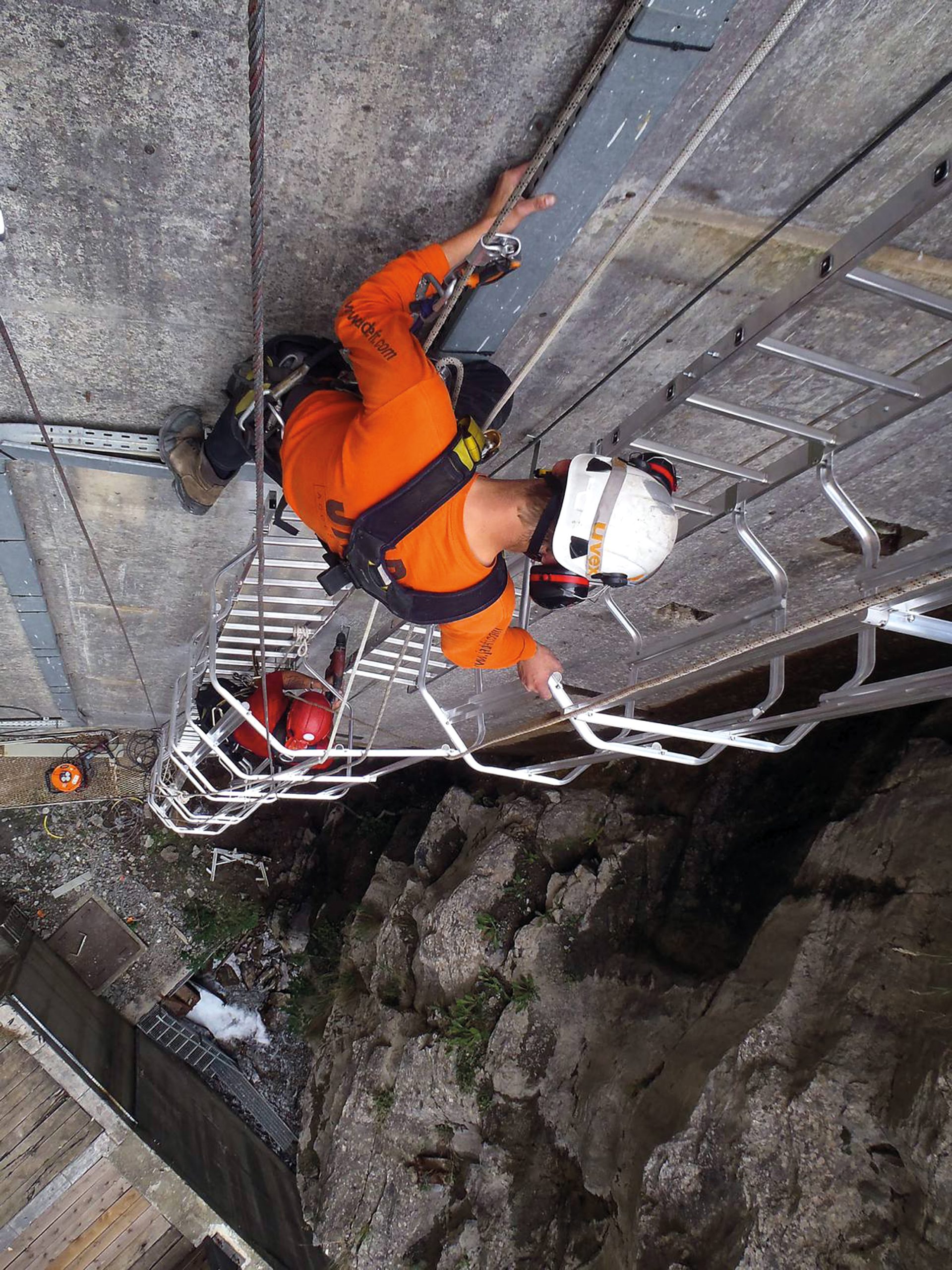 ANTICHUTE - reseau-jade