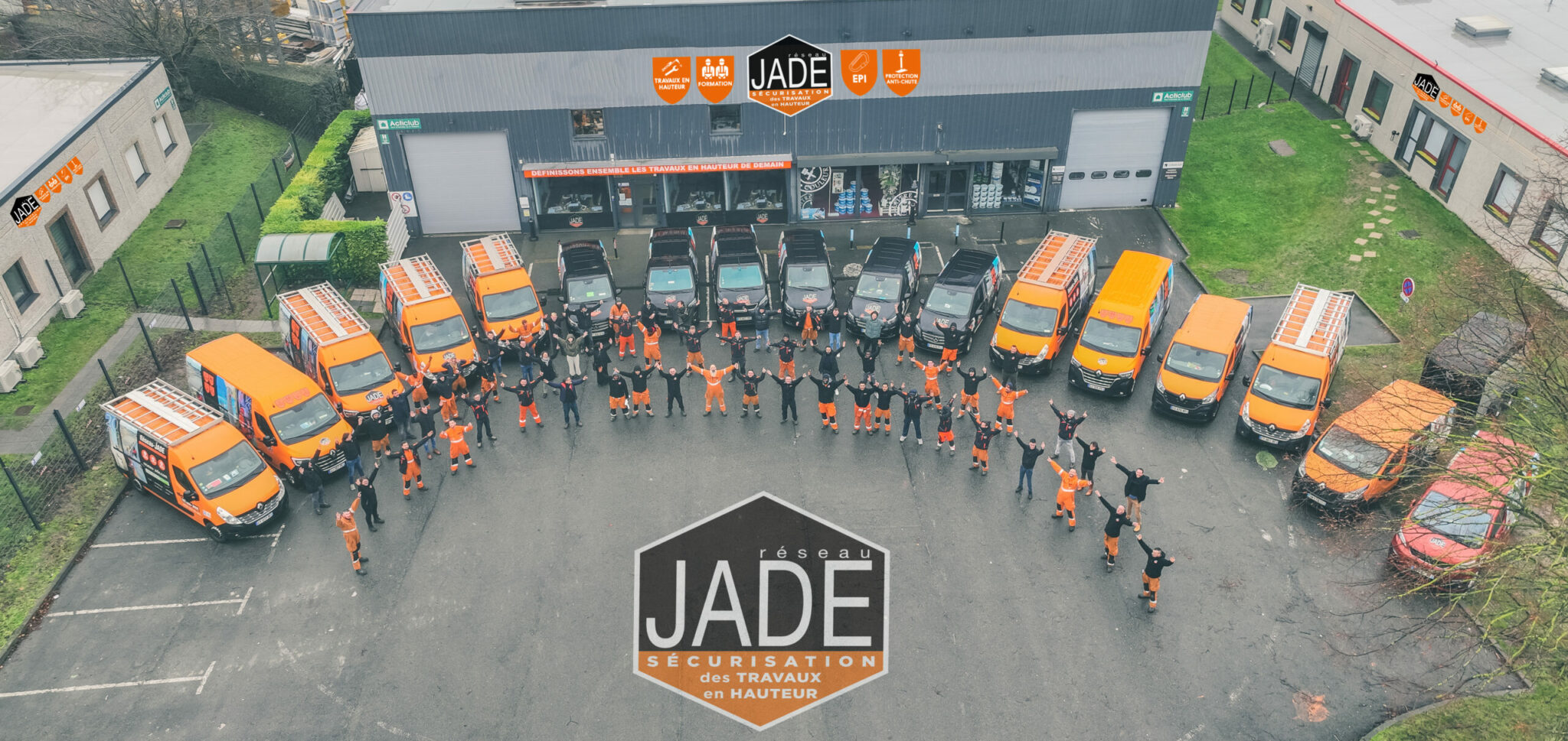 Contact - reseau-jade